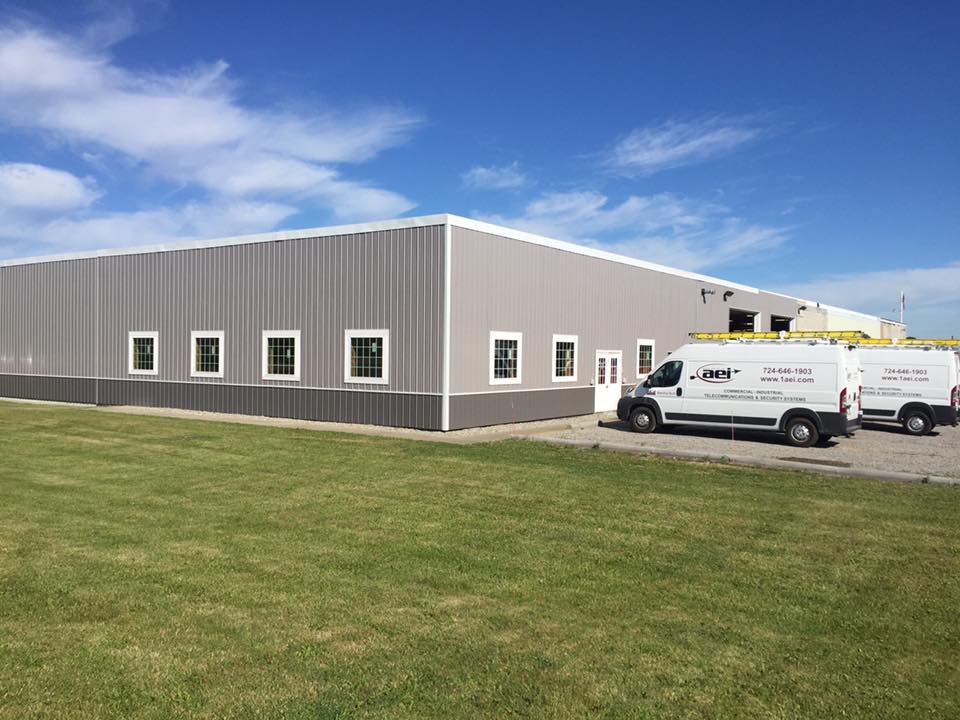 Our Trusted Solutions - Arrow Electric, Inc.