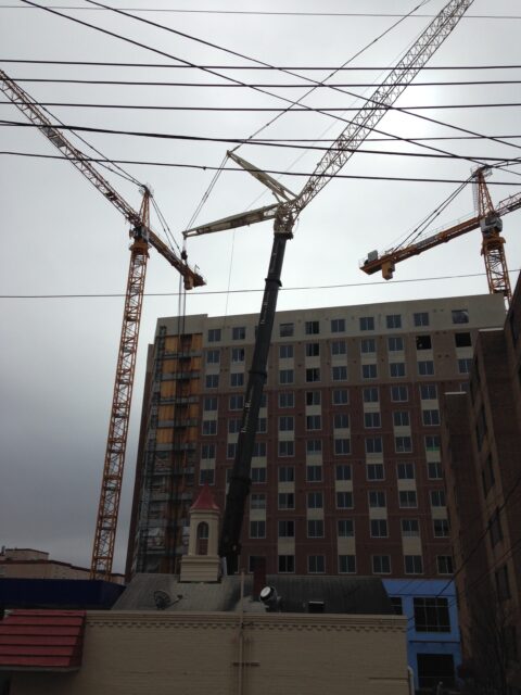 Metro - Arrow Electric, Inc.